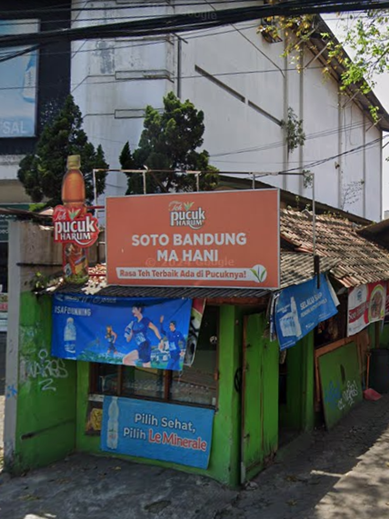 11 Rekomendasi Tempat Makan Soto Enak di Bandung, Ratingnya Tinggi dan ...