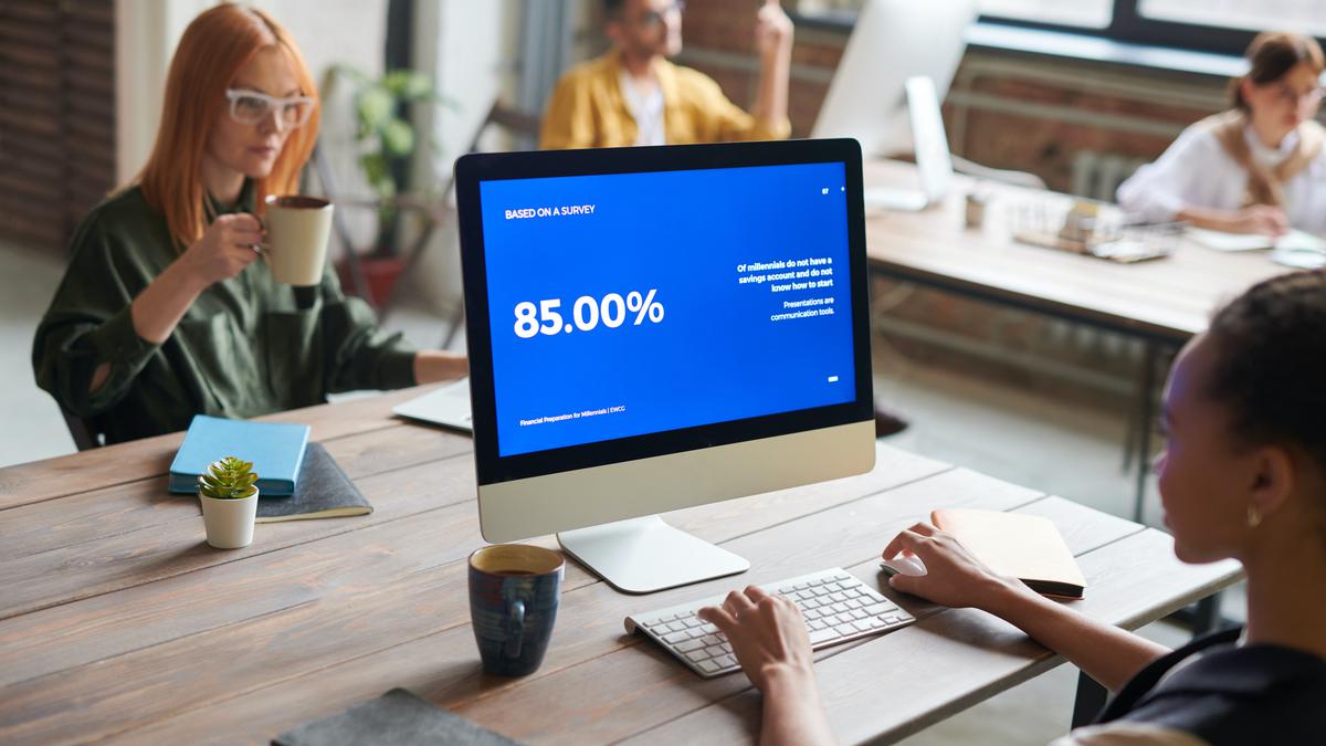 Apa Itu PC? Ini Pengertian, Kegunaan dan Bagian-Bagiannya - Hot ...