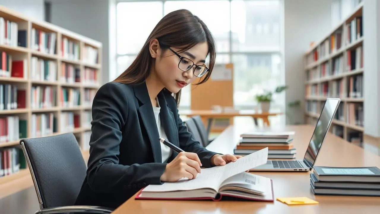 Panduan Lengkap Menyusun Contoh Tujuan Penelitian Makalah yang Tepat ...