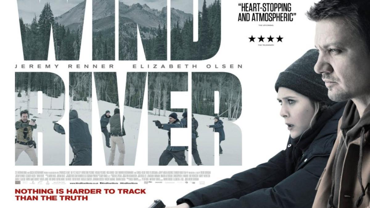 6 Fakta Menarik Wind River, Film Thriller yang Banyak Dipuji ...