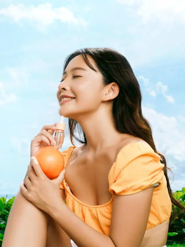 Daftar Rekomendasi Produk Skincare Lokal Terbaik Halal Dan Bersertifikat Bpom Regional