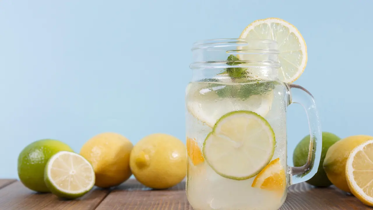 4 Manfaat Konsumsi Lemon untuk Diet dan Cara Mengolahnya