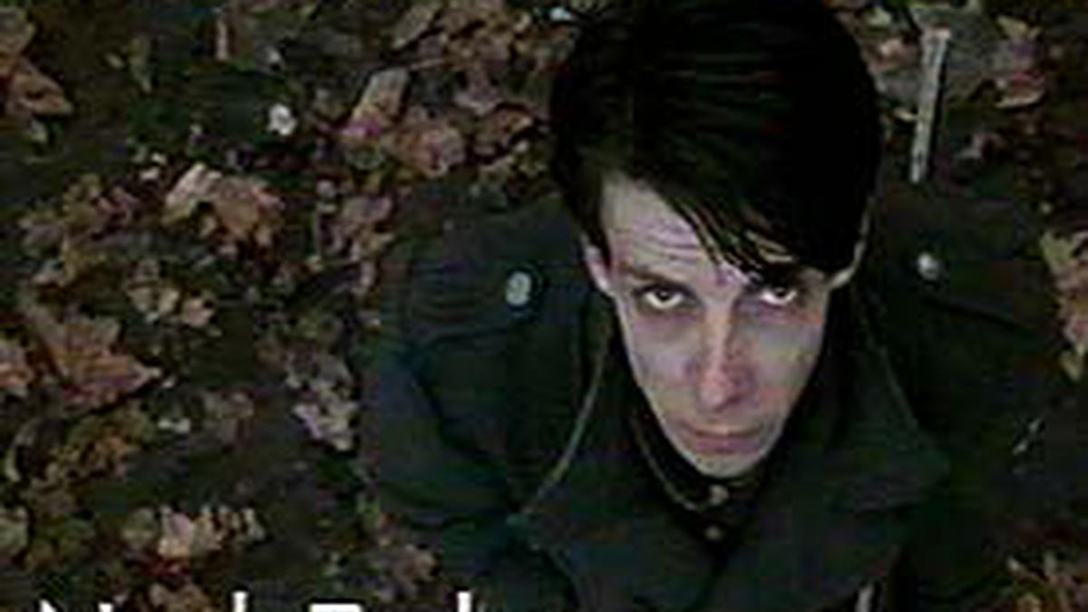 Kisah Hitler yang Lemah Tampil dalam Max - Global Liputan6.com