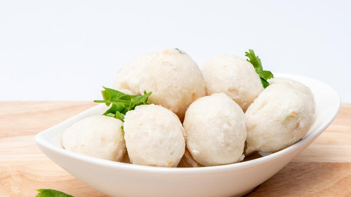 10 Cara Membuat Bakso Ikan dan Kuahnya yang Enak, Pilih Sesuai Selera