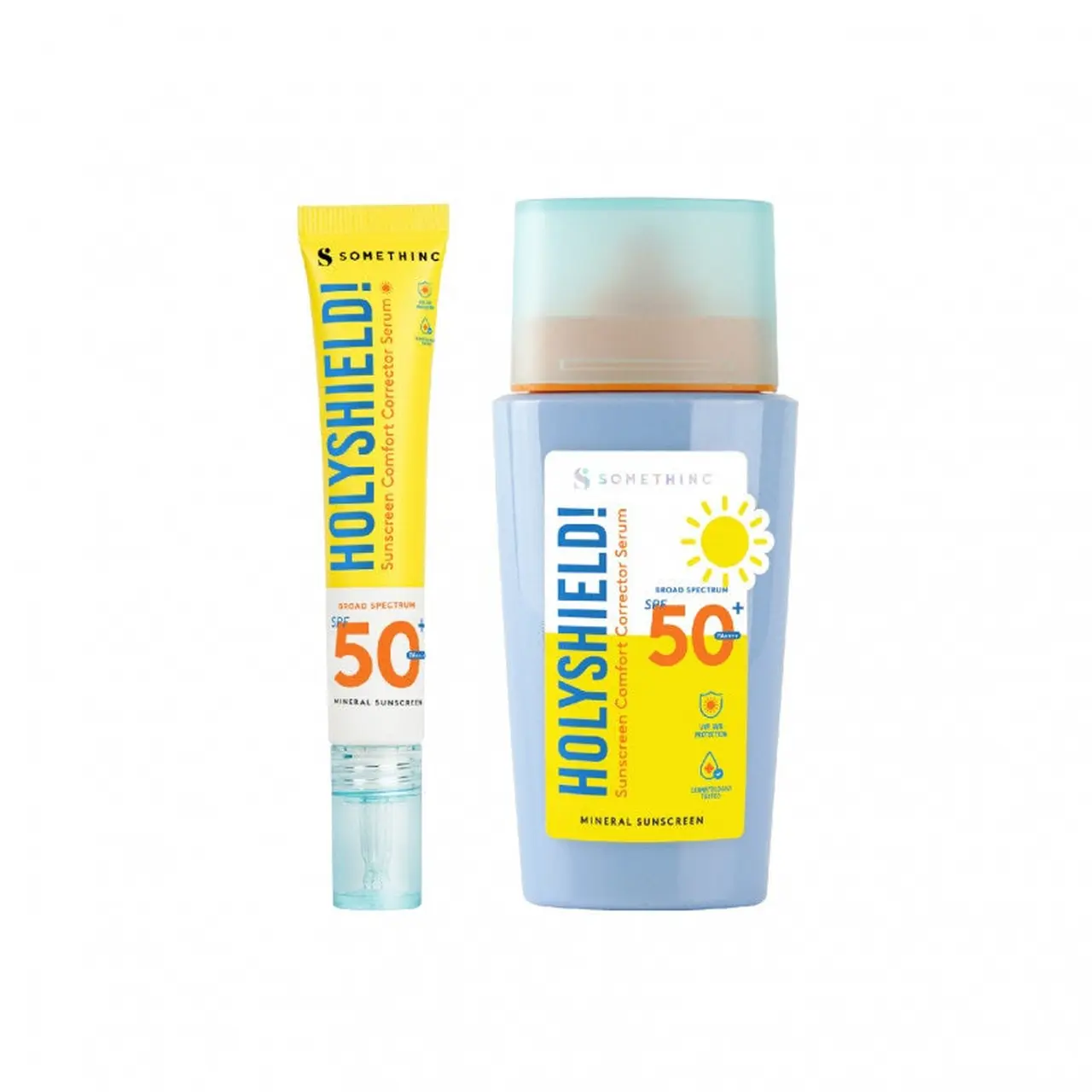 10 Rekomendasi Sunscreen Tahun 2024 untuk Atasi Flek Hitam Wajah ...