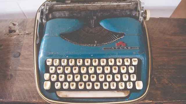 15 Jenis Puisi Modern dalam Karya Sastra, Beserta Ciri-Ciri dan ...