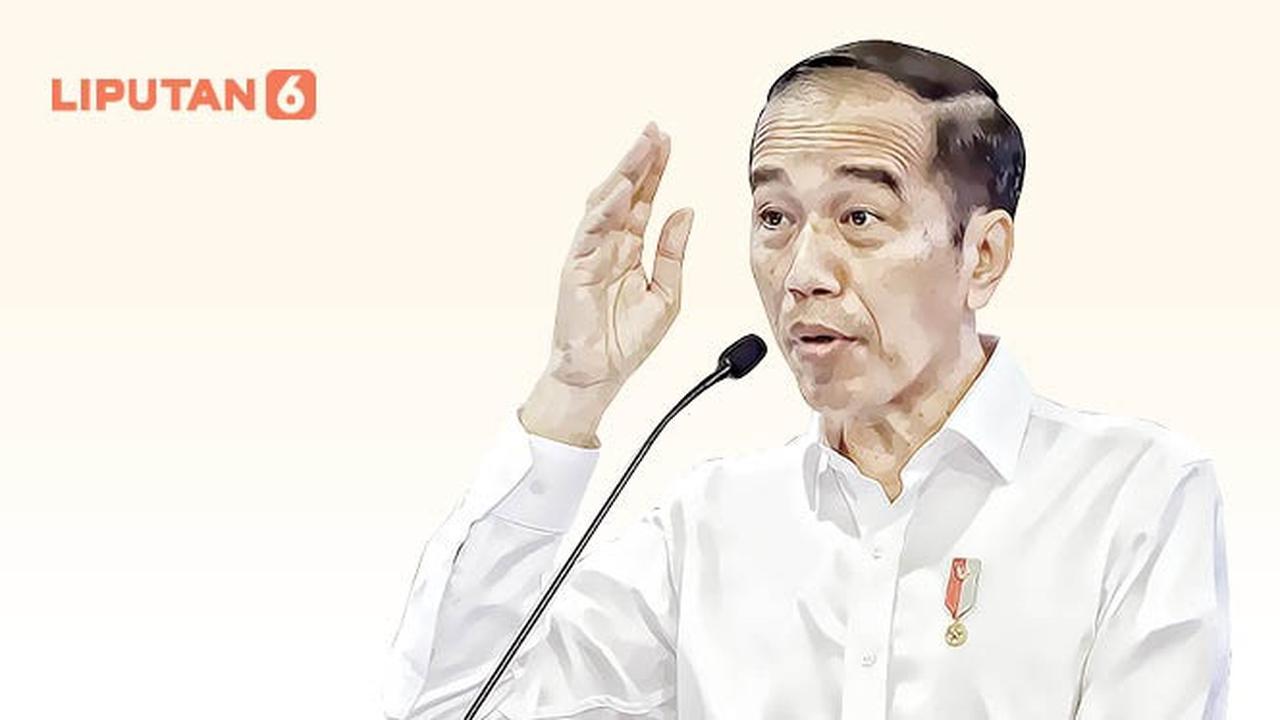 INFOGRAFIS: Kejengkelan Jokowi dan Ancaman Reshuffle Kabinet