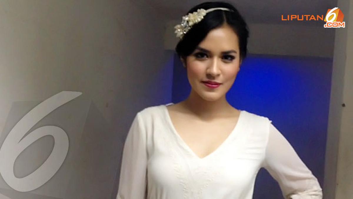 Raisa Ingin Pedekate di Album Kedua - ShowBiz Liputan6.com