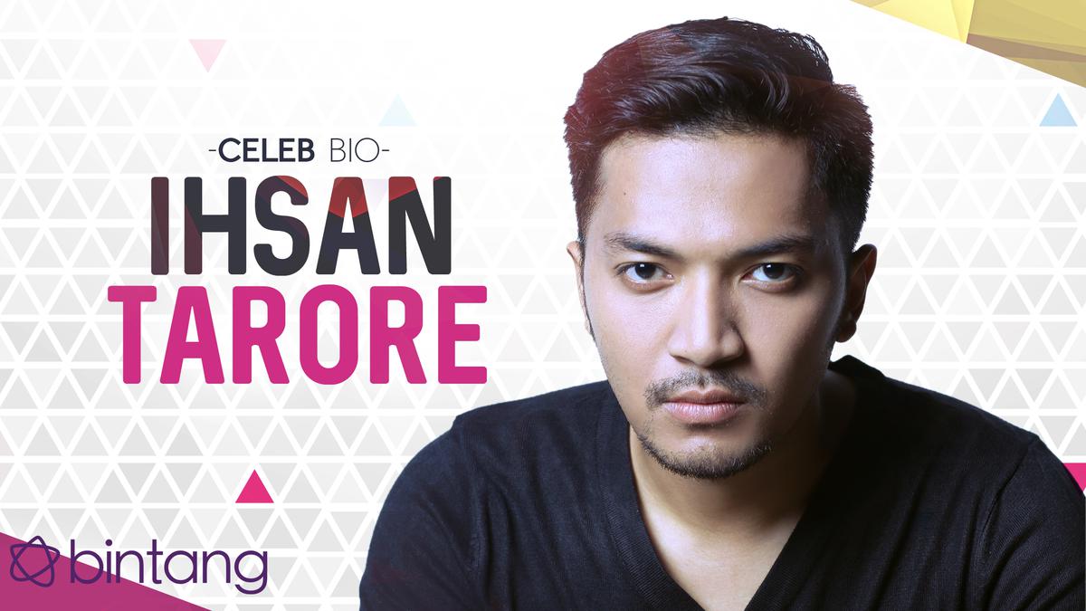 [Celeb Bio] Ihsan