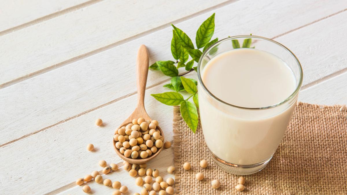 Resep Susu Kedelai yang Tidak Langu - Food Fimela.com