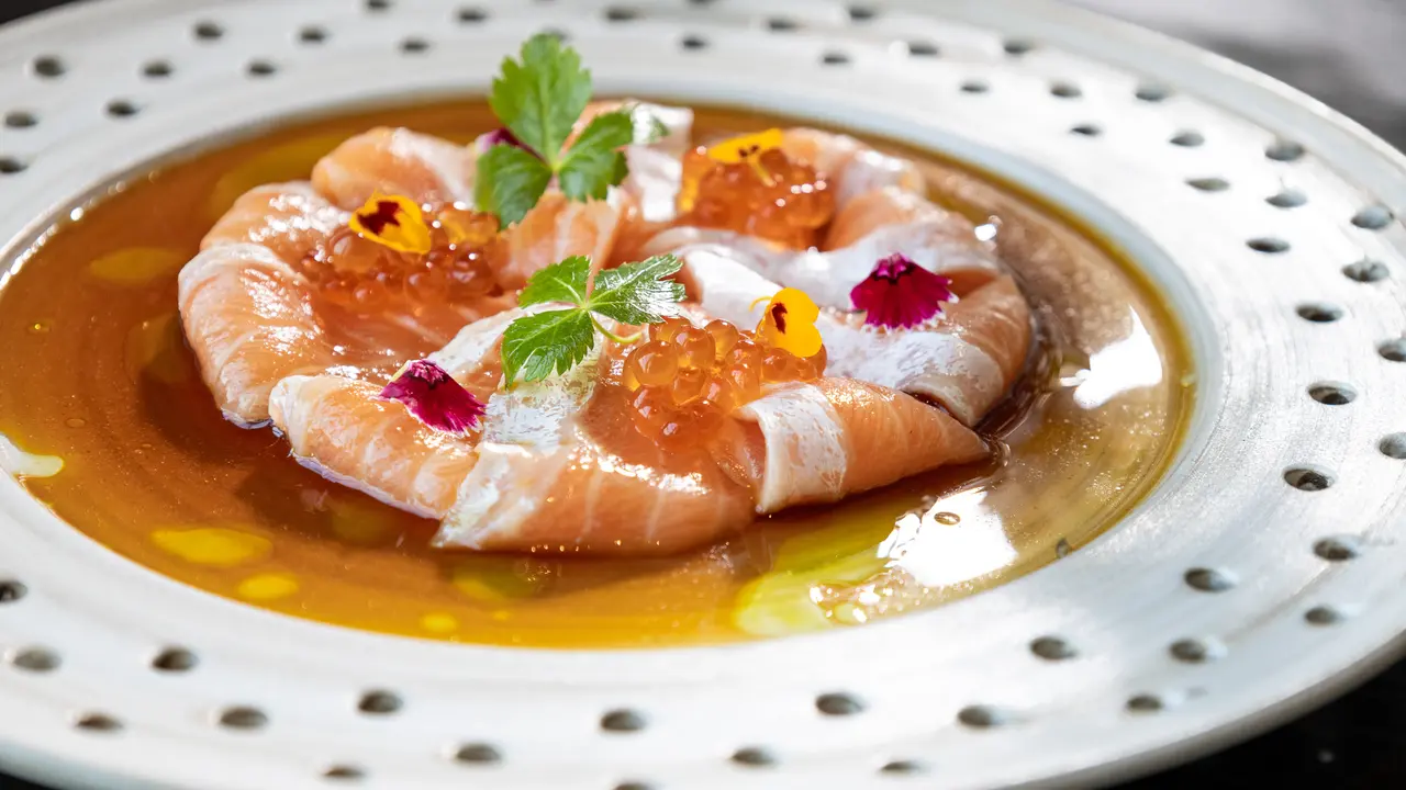 Keyaki Japanese Restaurant Jadi Restoran Tertinggi di Jakarta, Hadirkan ...