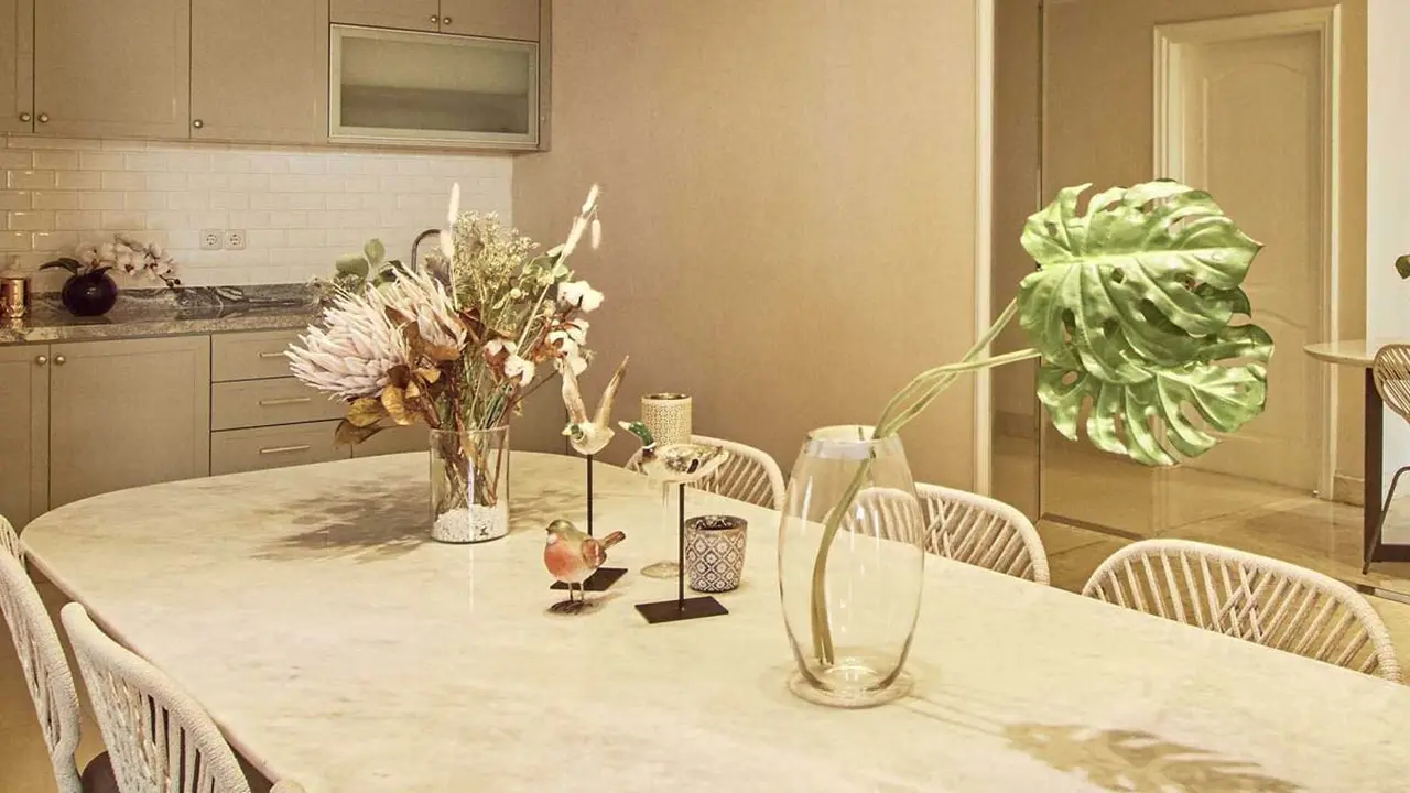 9 Cara Merangkai Bunga Mudah dan Simpel, Cocok untuk Pemula - Hot ...