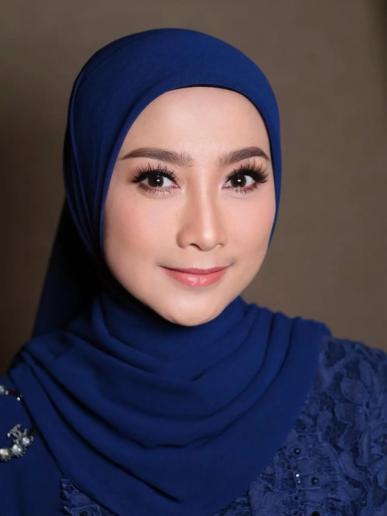 Profil Desy Ratnasari Dari Gadis Sampul ke Anggota DPR RI, Kini Dikabarkan Dekat dengan Ruben ...