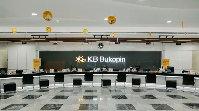Transformasi Sukses, Kinerja KB Bank Cemerlang di 2024 - Bisnis Liputan6.com