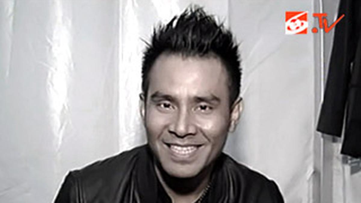 Duma.. Judika Masih Sakit Hati - ShowBiz Liputan6.com