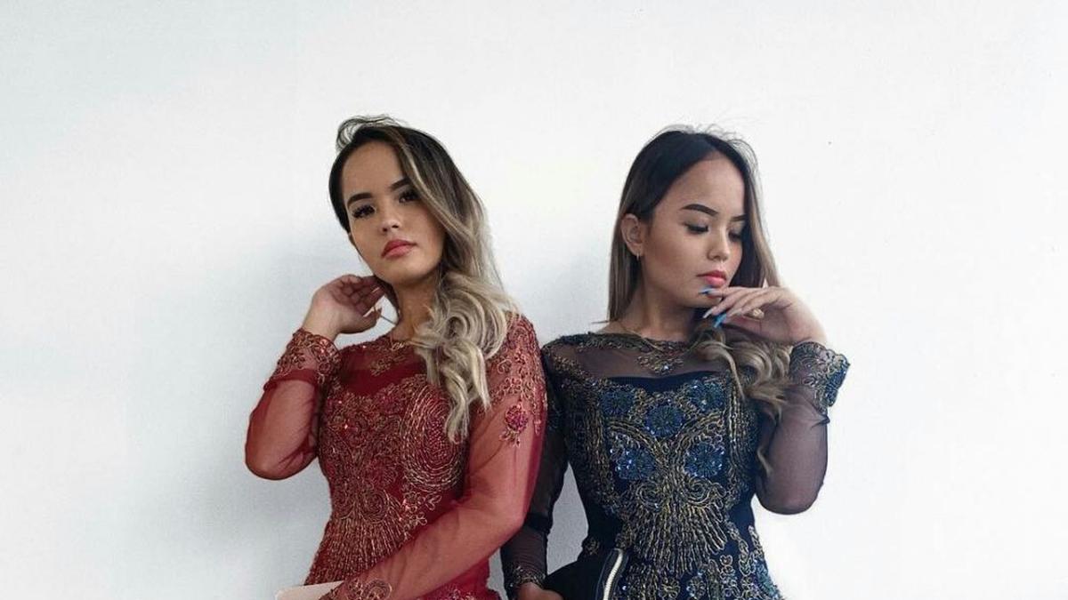 6 Potret Kompak The Connell Twins Youtuber Kembar Yang Curi Perhatian Hot