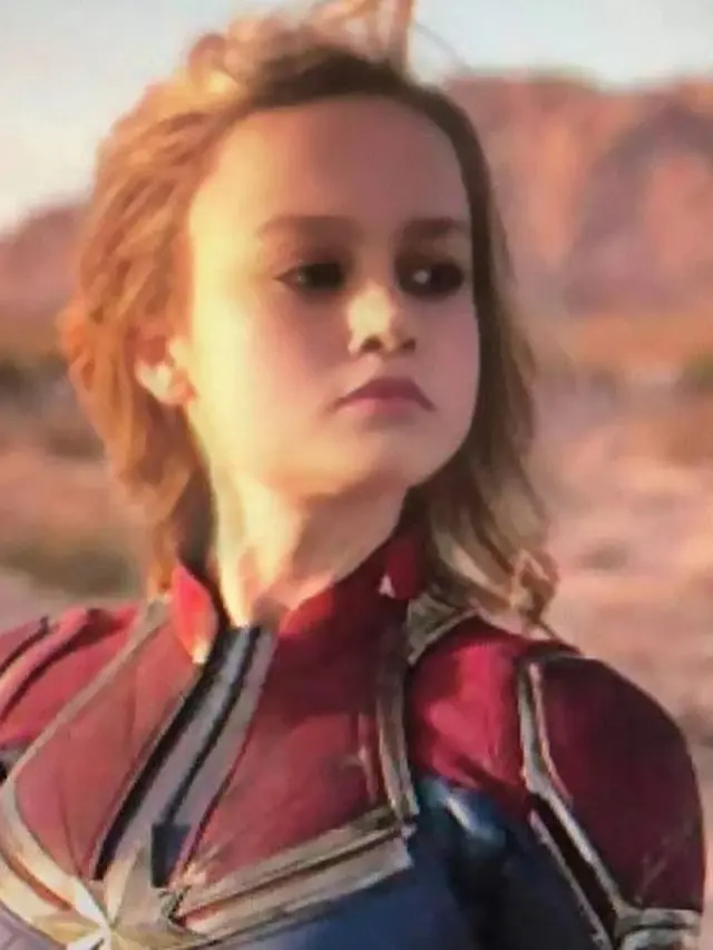 Gemas, Potret 10 Tokoh Avengers Saat Gunakan Filter Snapchat - Citizen6 ...