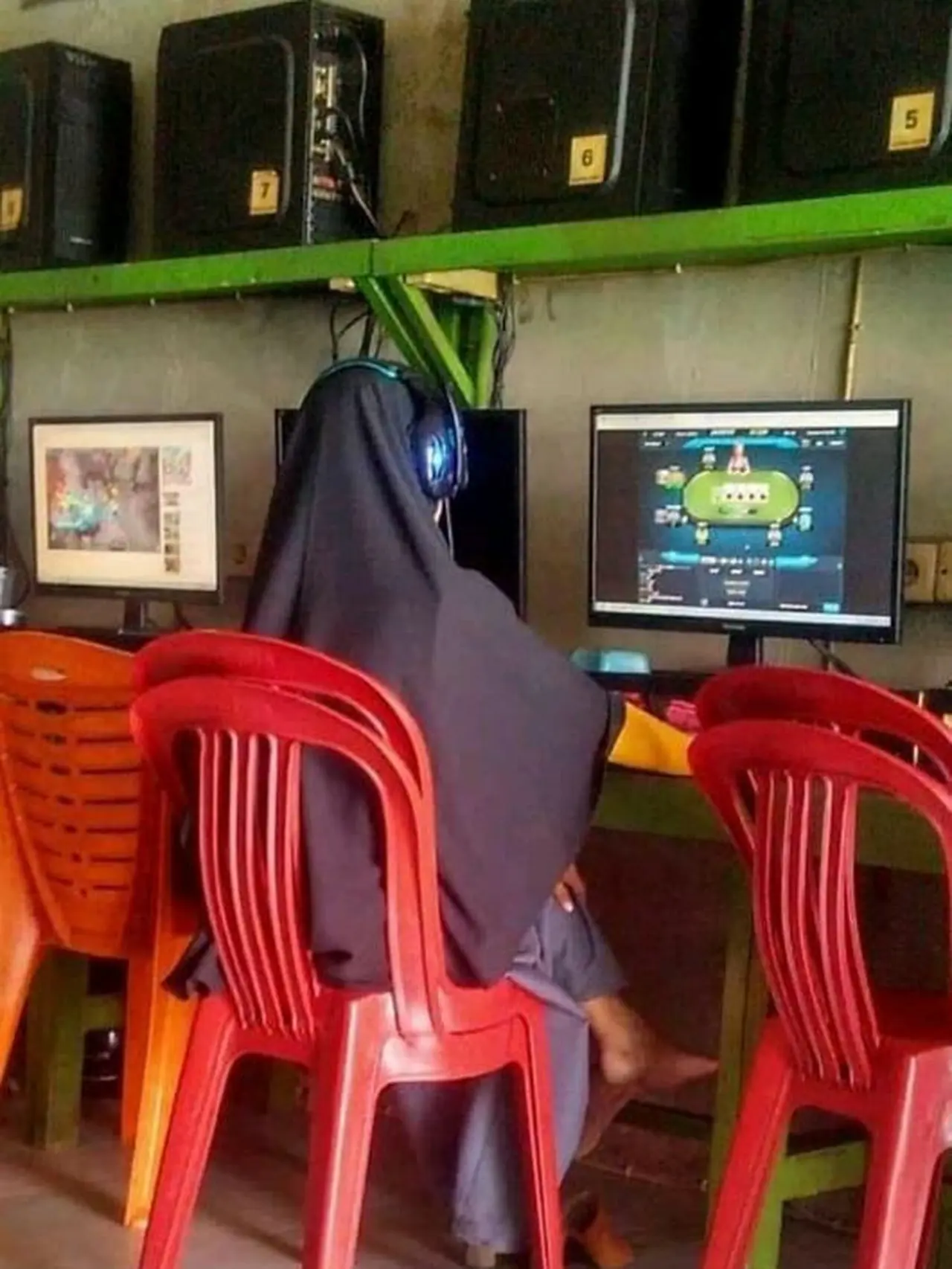 Memahami Asal Usul Warnet, Gerbang Pertama di Indonesia untuk Mengakses ...