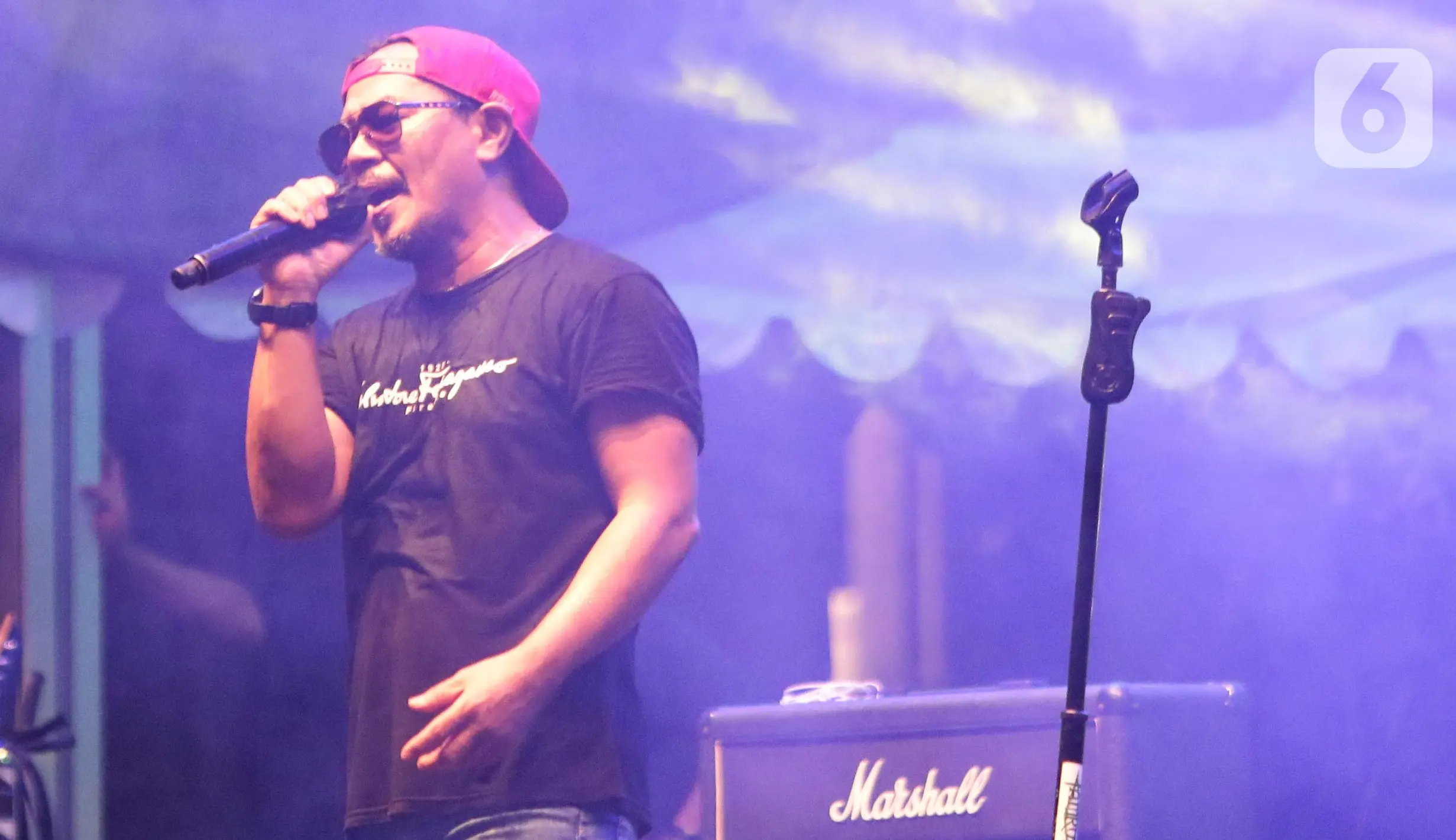 Jamrud Hentak Panggung Bergelora Berdendang Bergoyang Festival 2022 ...