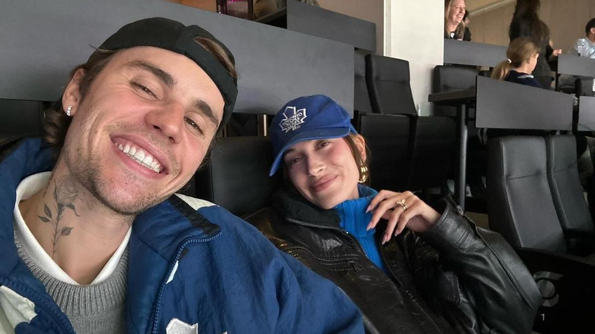 Selamat! Justin Bieber Umumkan Kelahiran dan Nama Anak Pertamanya ...