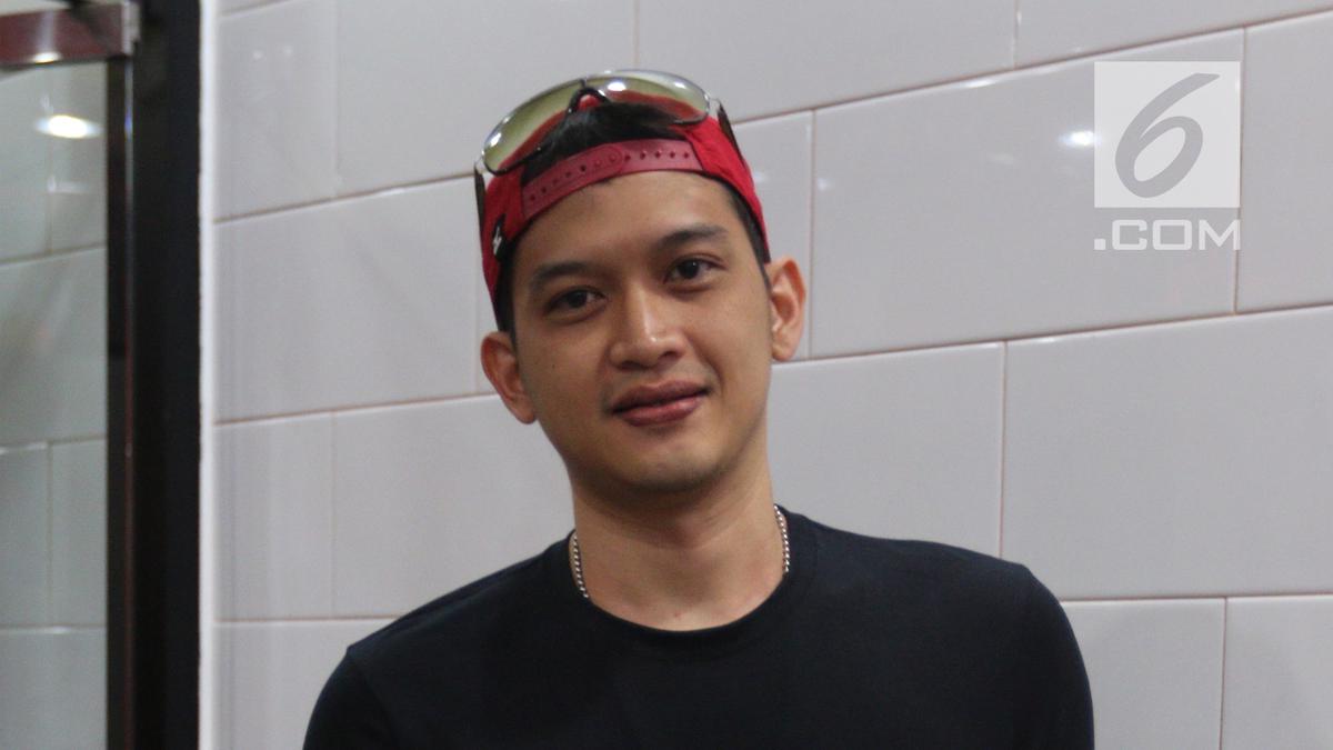 Resmi Gugat Rezky Aditia, Ini Alasan W Belum Menguak Identitasnya ...