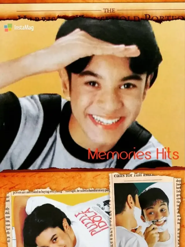 6 Potret Lawas Didi Riyadi, Saat Gondrong Curi Perhatian - Hot Liputan6.com