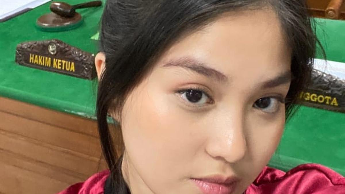 Andrea Tanzil Tunjukkan Kepedulian pada Masyarakat di Tengah Kesibukannya Bermusik, Mengajar di ...