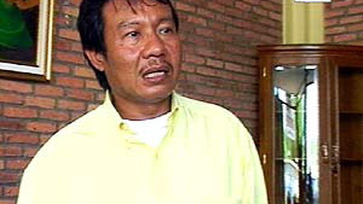 Basuki Berbisnis Furnitur