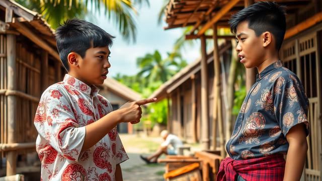 Arti Belegug Sia, Ungkapan Kasar dalam Bahasa Sunda yang Perlu ...