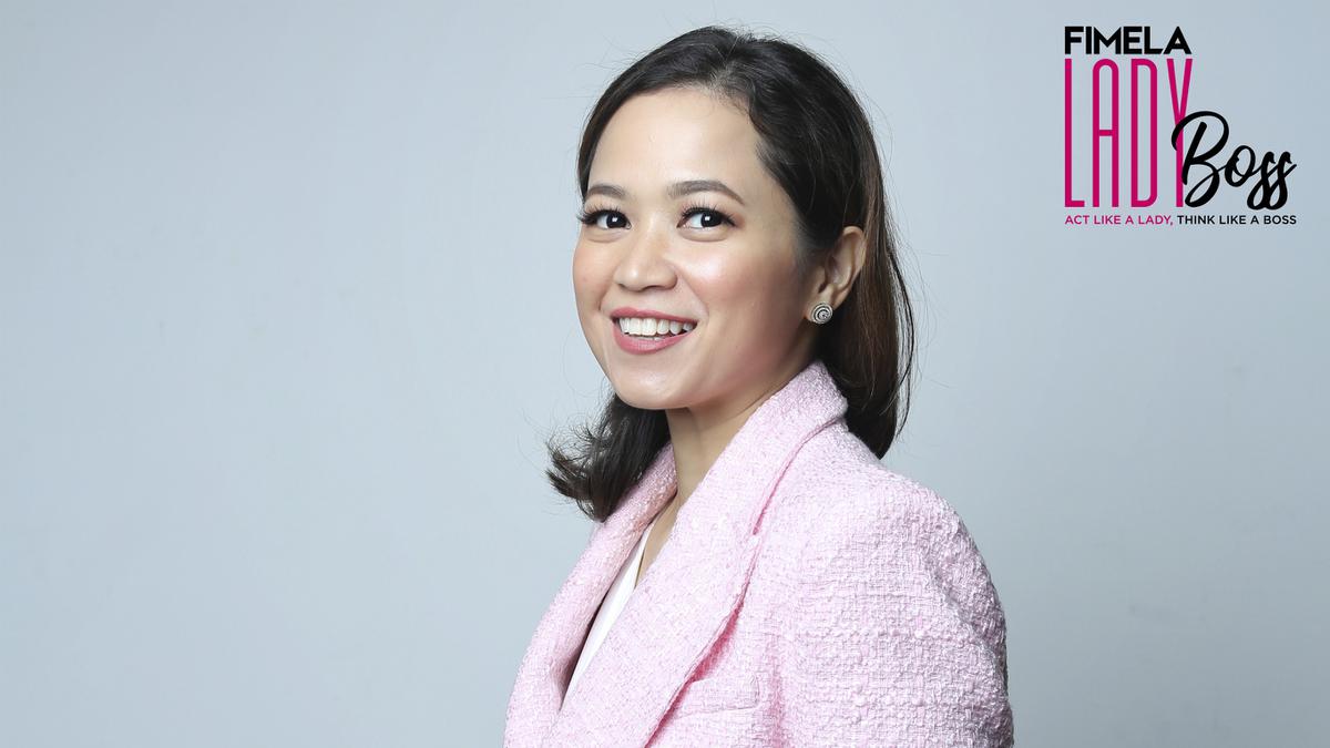 Lady Boss Aliyah Natasya, Mawas Finansial Jadi Kunci Perempuan Menata ...