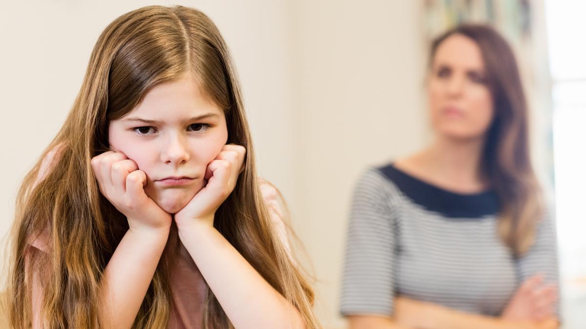 Mengenal Scapegoat Child, Anak yang Sering Disalahkan dalam Keluarga ...