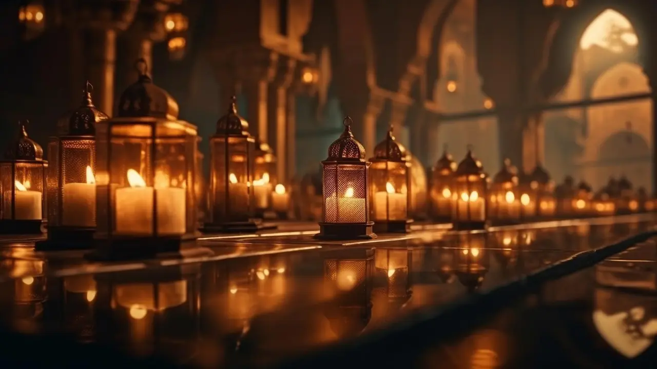 4 Macam Rukhsah dalam Islam yang Perlu Diketahui, Begini Penerapannya ...