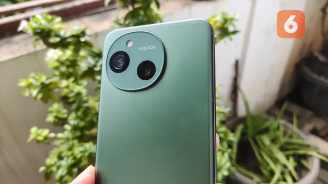 Review Sharp Aquos Sense 9: HP Compact Asal Jepang yang Simpel dan ...