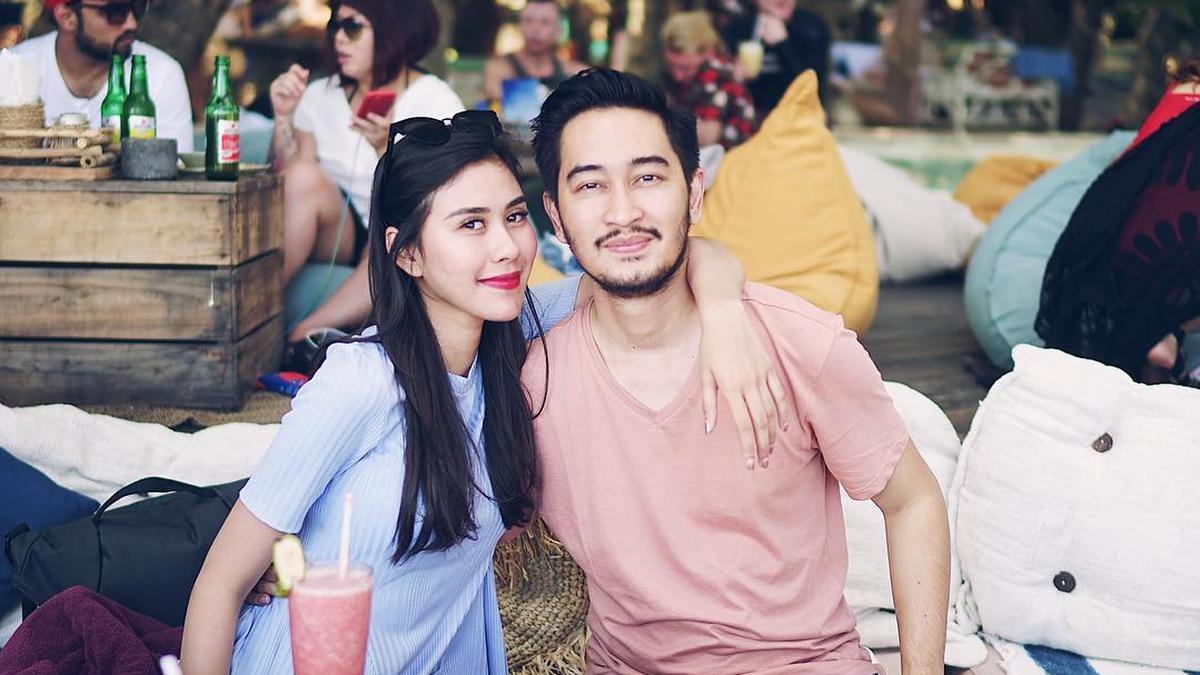 Setelah Menikah, Begini Tampilan Syahnaz Sadiqah Sekarang