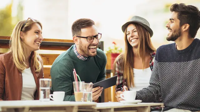 45 Pertanyaan Lucu dan Jawabannya, Bisa Bikin Tertawa Lepas - Ragam ...