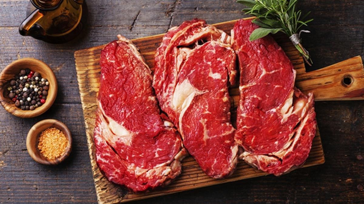 Tips Menyimpan Daging Kurban Agar Lebih Tahan Lama