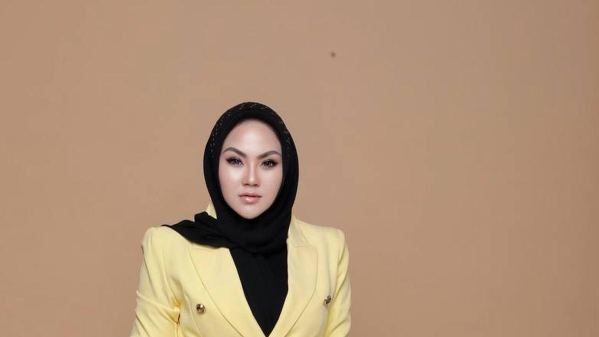 Ade Fitrie Kirana Ingatkan Jaga Imunitas di Tengah Cuaca Ekstrim ...