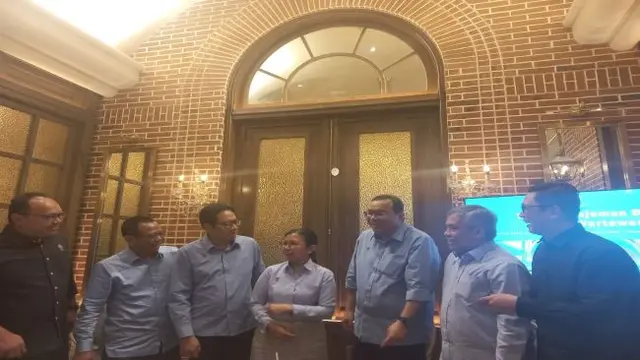 RANS Entertainment Ingin IPO, Begini Respons BEI - Saham Liputan6.com