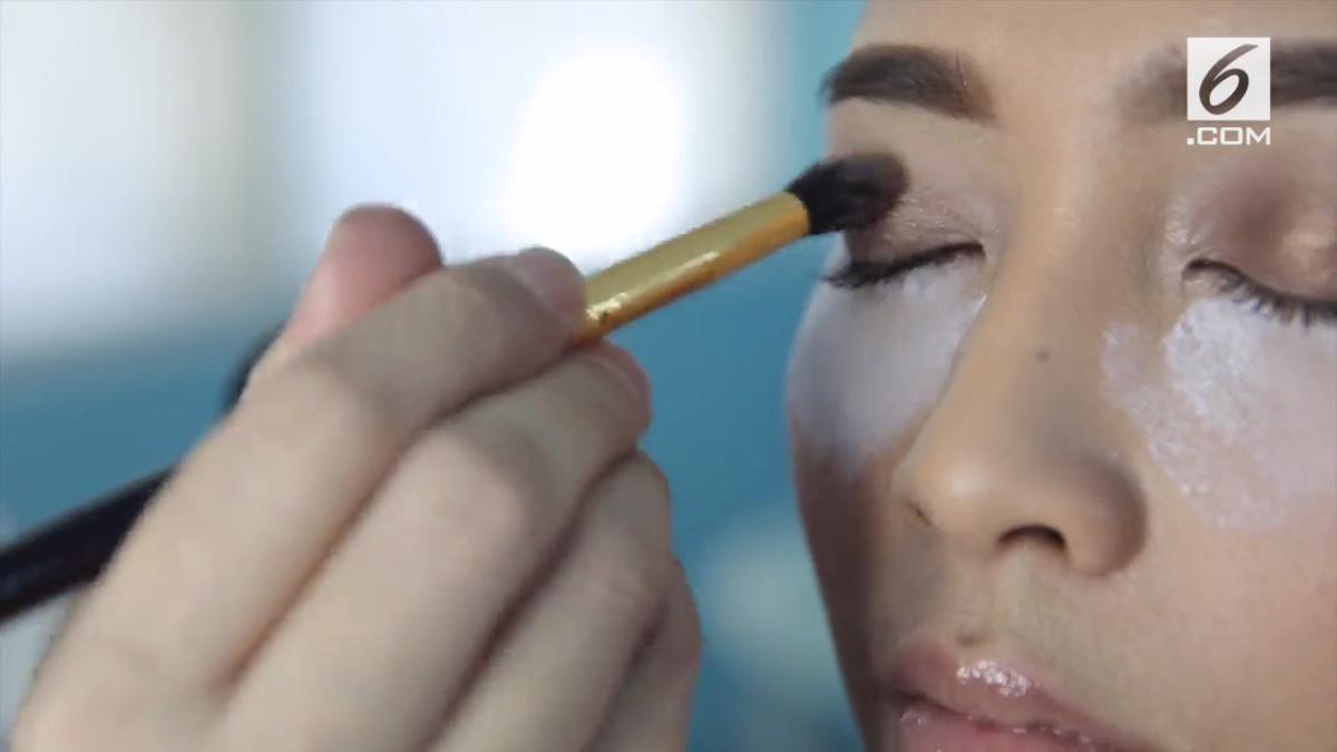 Panduan Makeup Mata Terbaik untuk Tampilan Tercantik