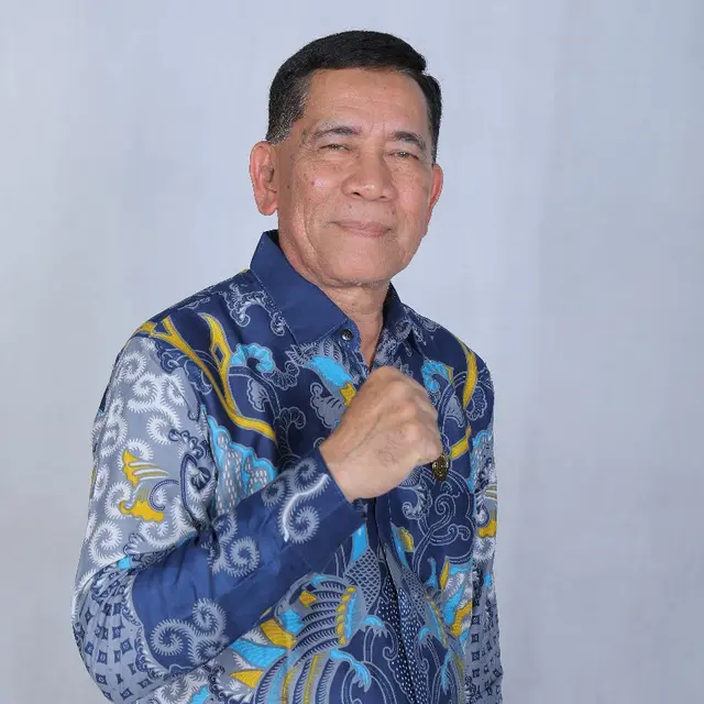 Perpadi Puji Gebrakan Mentan Amran, Penambahan Alokasi Pupuk Rp28 ...