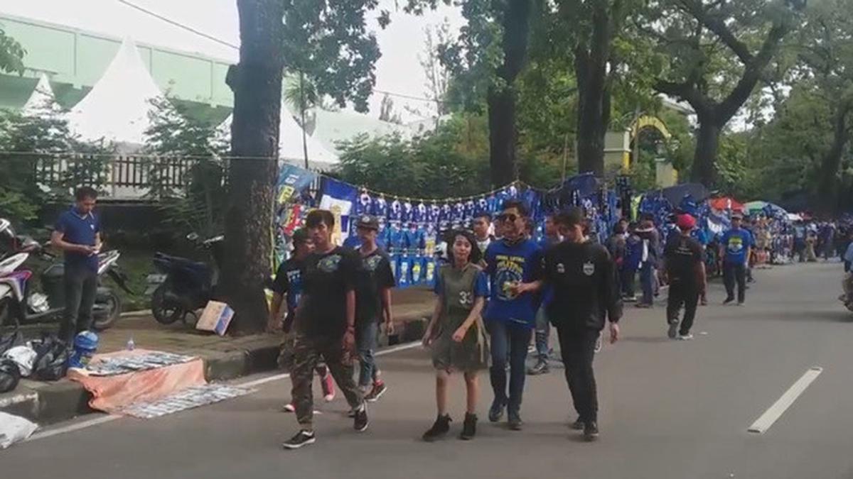 Berita Stadion Siliwangi Terbaru - Kabar Terbaru Hari Ini | Bola.com