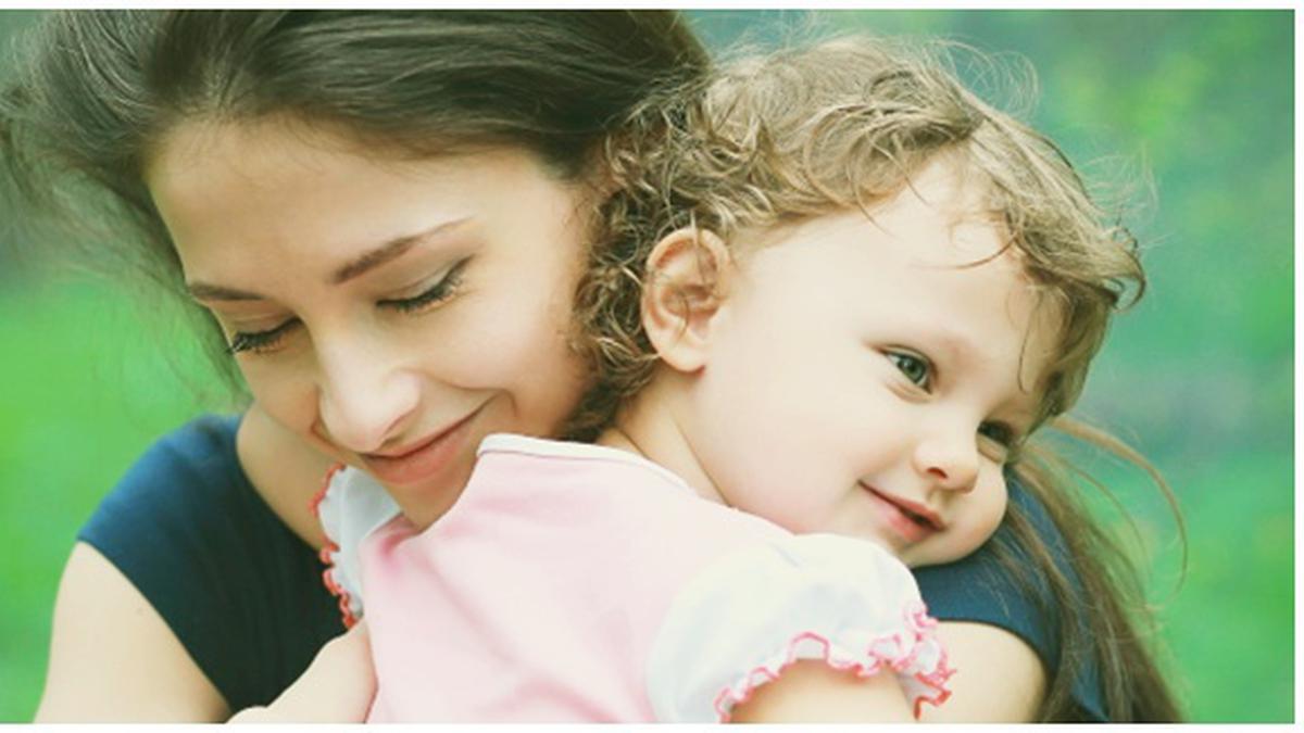 Mama, I Love You: 5 Kisah Menggetarkan Hati Tentang Kasih Sayang Ibu