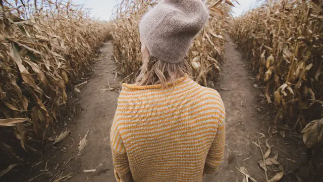 40 Kata-Kata Mutiara tentang Prinsip Hidup, Bikin Tegar - Ragam Bola.com