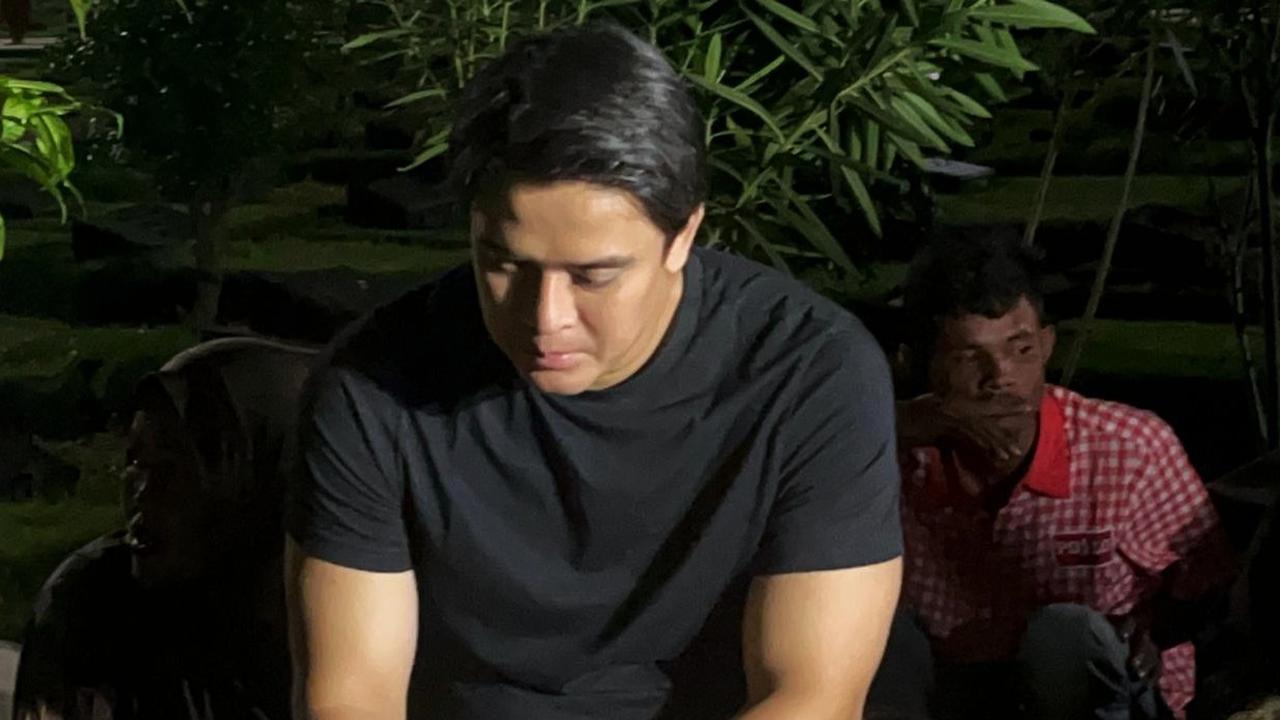Billy Syahputra Kenang Momen Ramadan Bareng Olga Syahputra, Lontong ...