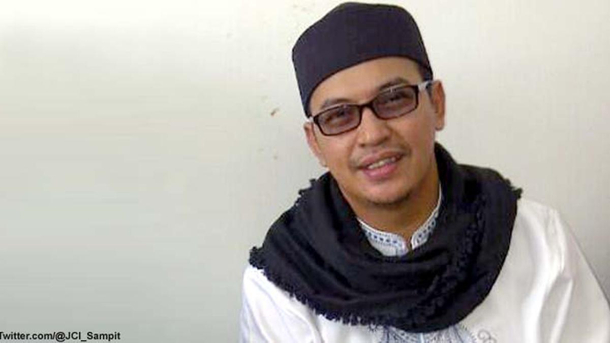 Polres Sampang Juga Gelar Doa Untuk Uje - News Liputan6.com