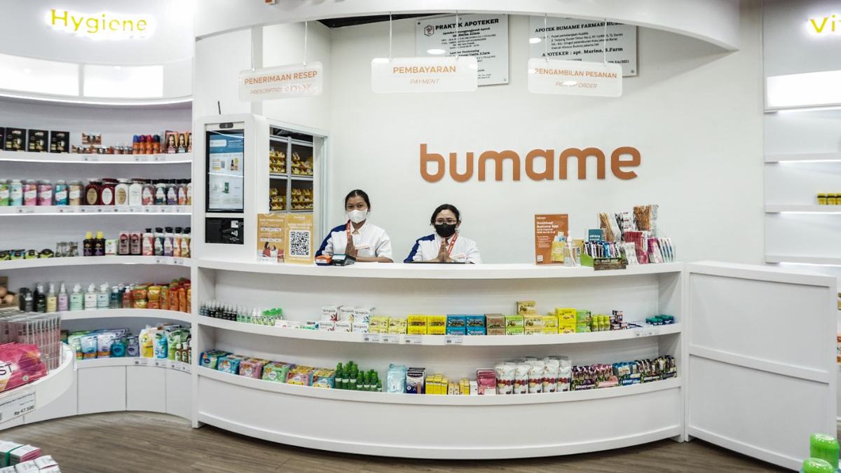 Bumame Health Tawarkan Solusi Kesehatan Mudah dalam Satu Lokasi
