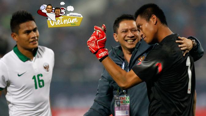 BRI Liga 1: Benyamin Van Breukelen, Pelatih Kiper Persebaya Penemu ...