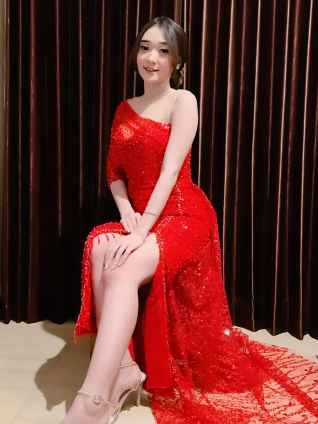 Penyanyi Dangdut Difarina Indra Kecelakaan, Berikut Kondisi Terkininya ...