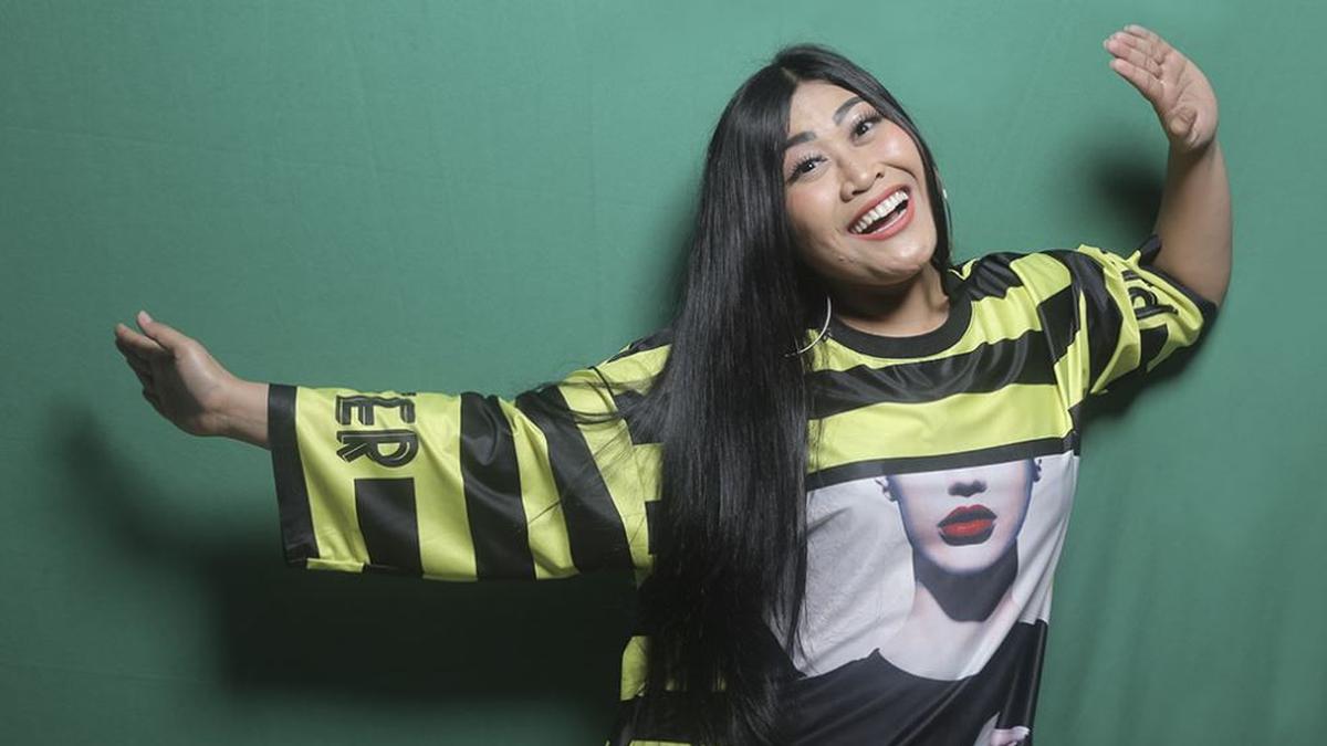 Boiyen Ingin Lewati Momen Ramadhan bersama Keluarga - Islami Liputan6.com