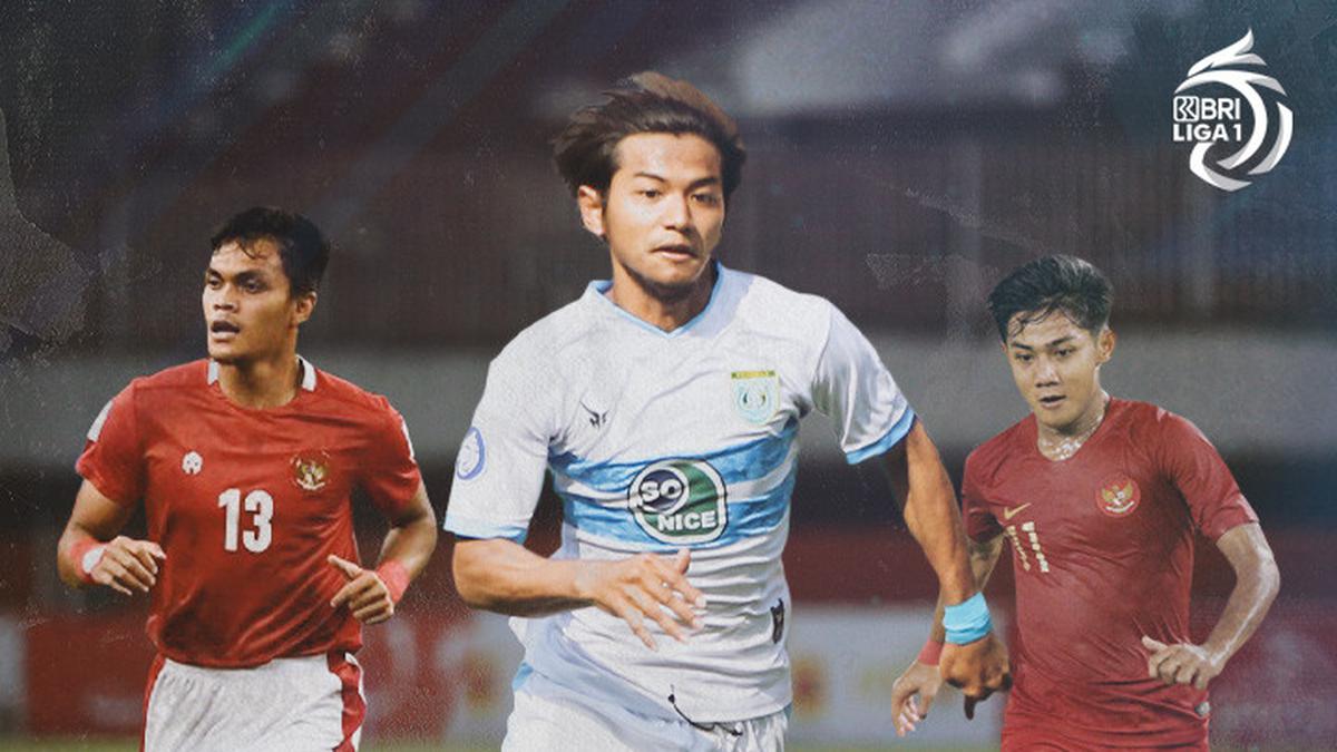 3 Pemain Muda Dengan Nilai Pasar Tertinggi Di Bursa Transfer Jelang